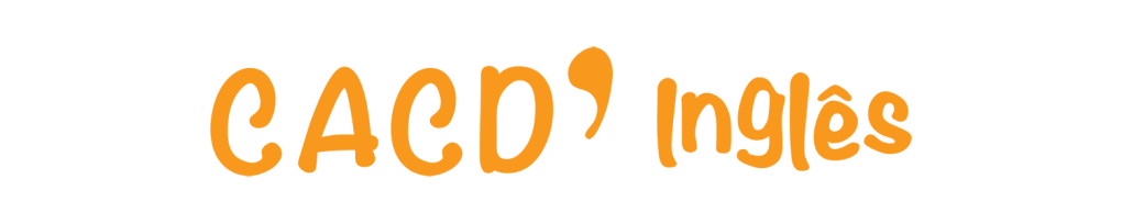 CURSOS PREPARATÓRIOS PARA AS PROVAS DE INGLÊS DO CACD